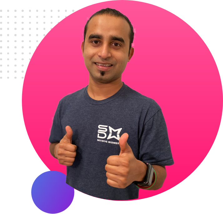 Sarwar Hossain-Developer Portfolio